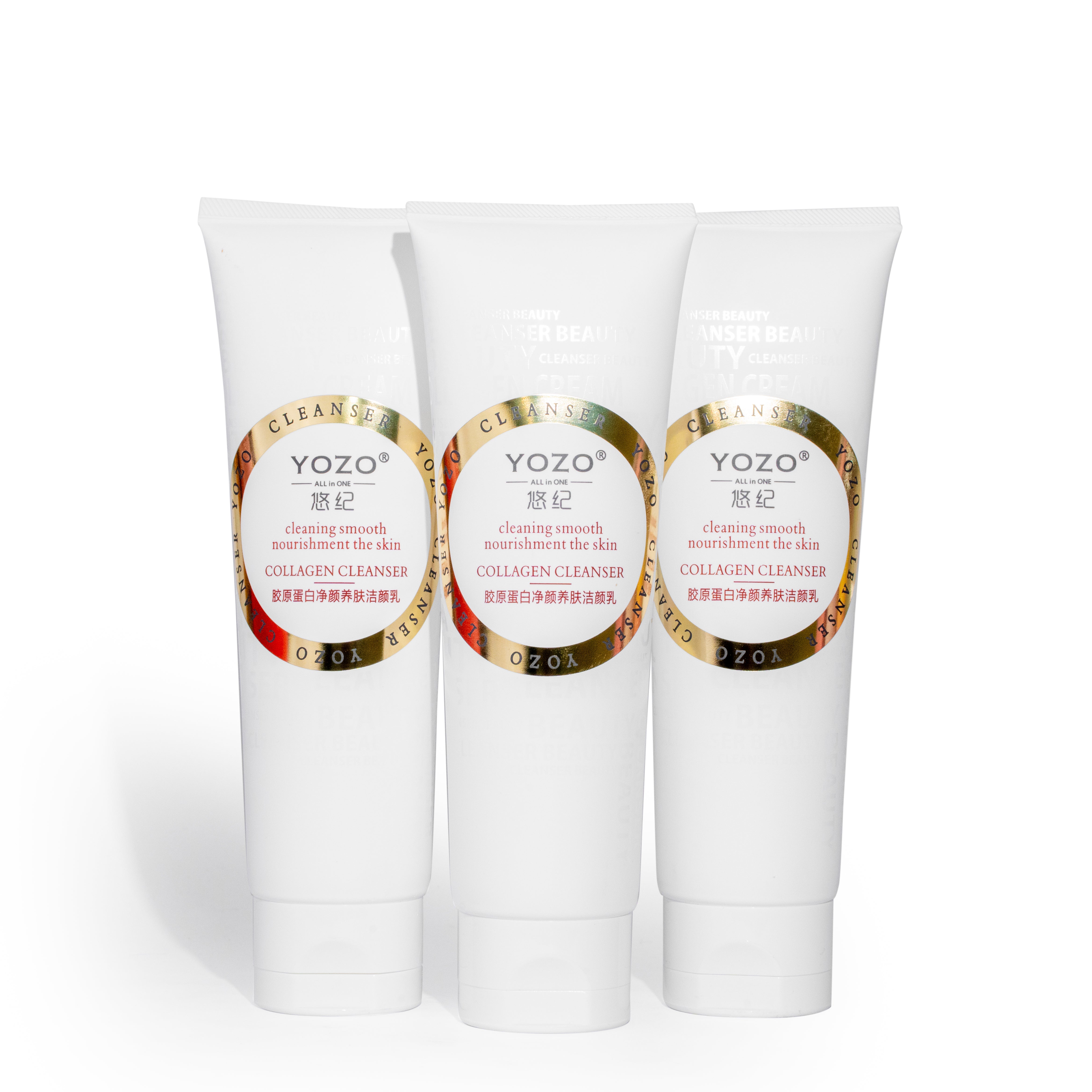 Yozo Facewash – Style Maniacs